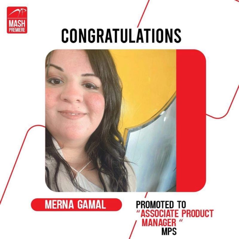 Merna Gamal , MBA on LinkedIn: ️ | 22 comments Merna Gamal , MBA on LinkedIn: ️ | 22 comments