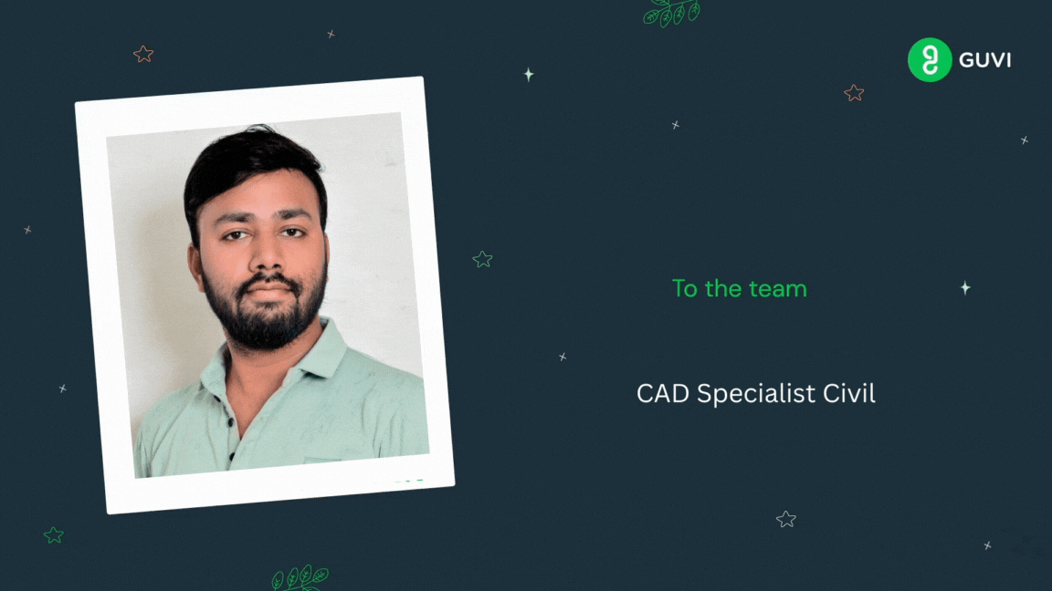 Naman Rai on LinkedIn: Thank you GUVI Geek Networks, IITM Research Park ... Naman Rai on LinkedIn: Thank you GUVI Geek Networks, IITM Research Park ...