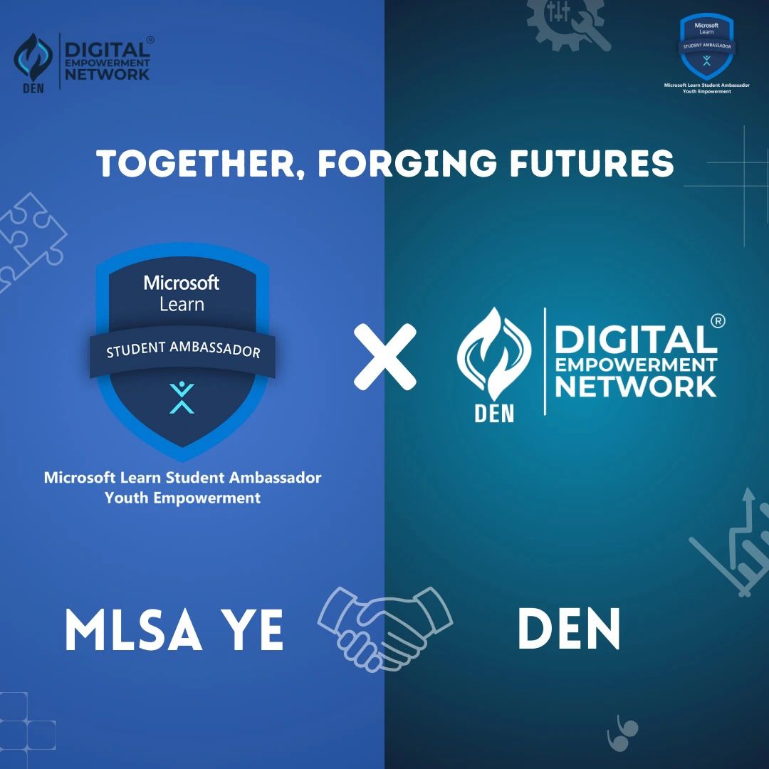 MLSA Youth Empowerment on LinkedIn: #mlsa #youthempowerment #den # ... MLSA Youth Empowerment on LinkedIn: #mlsa #youthempowerment #den # ...