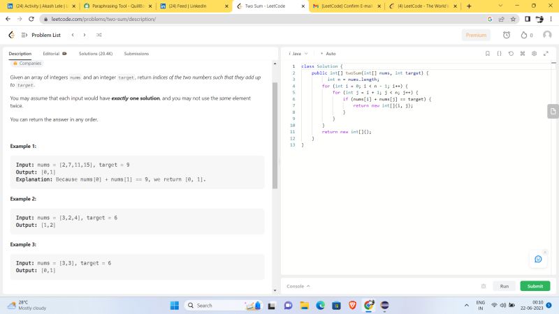 Harshit Gupta on LinkedIn: #drgvishwanathan #100daysofcoding # ... Harshit Gupta on LinkedIn: #drgvishwanathan #100daysofcoding # ...