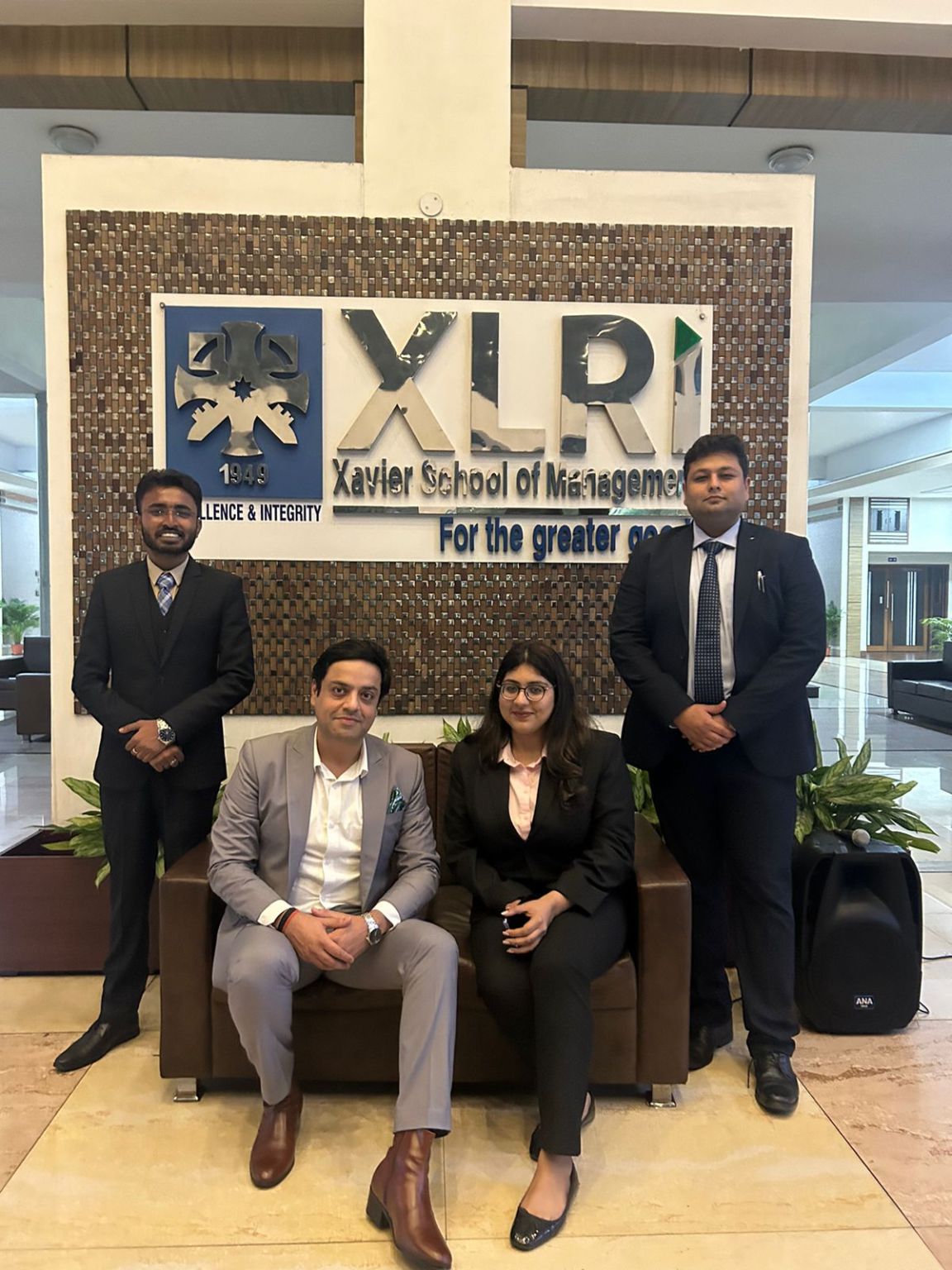 Xplore by XLRI on LinkedIn: 🌟 In Conversation with MANISH ANAND, COO of ... Xplore by XLRI on LinkedIn: 🌟 In Conversation with MANISH ANAND, COO of ...
