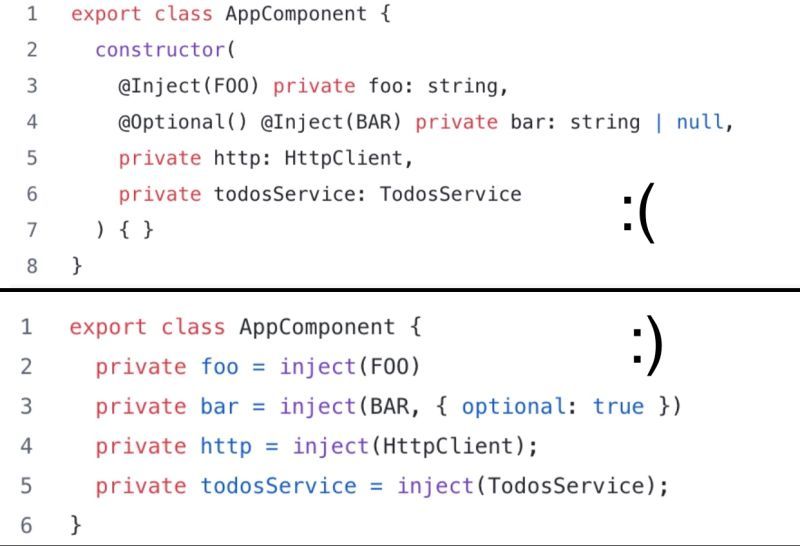 Koustubh Mishra on LinkedIn: #angular #typescript #typescriptconfig # ... Koustubh Mishra on LinkedIn: #angular #typescript #typescriptconfig # ...