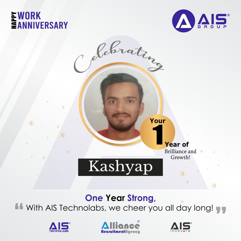 AIS Technolabs Pvt Ltd on LinkedIn: #innovationjourney # ... AIS Technolabs Pvt Ltd on LinkedIn: #innovationjourney # ...