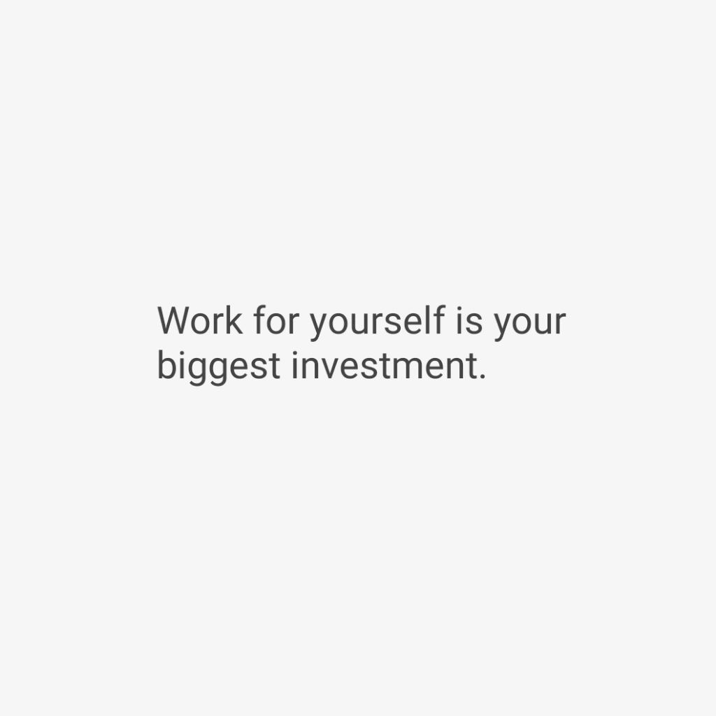 Vishal Singh on LinkedIn: Agree? Vishal Singh on LinkedIn: Agree?