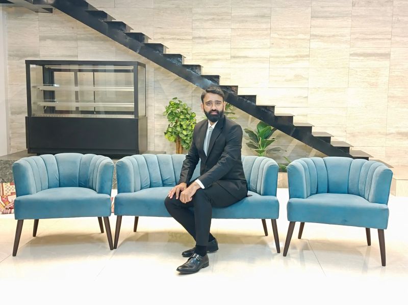 Rizwan Akbar posted on LinkedIn Rizwan Akbar posted on LinkedIn