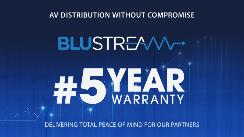 Jands NZ on LinkedIn: Jands NZ in conjunction with Blustream are now ... Jands NZ on LinkedIn: Jands NZ in conjunction with Blustream are now ...
