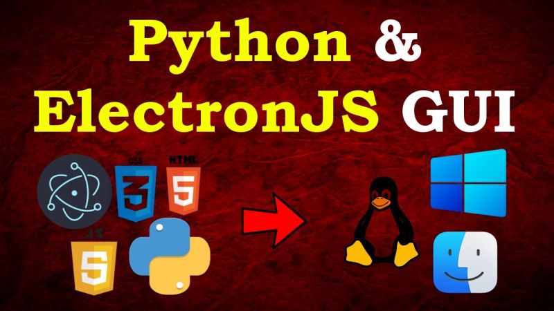 Mohsin Raza on LinkedIn: #electronjs #python #integration # ... Mohsin Raza on LinkedIn: #electronjs #python #integration # ...
