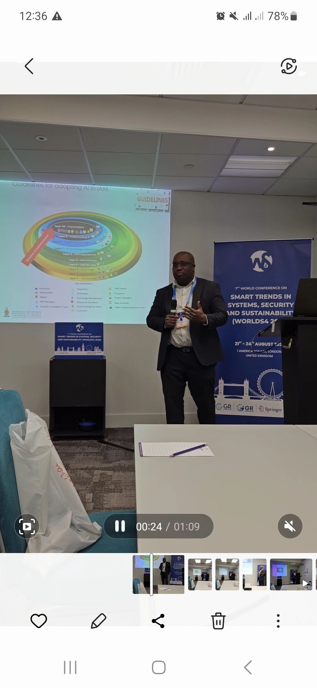 Allan M - MIT, MBL, BSc Computer Sci. Hons CISSP,CEH,CISA,CIA,AWS Arch ... Allan M - MIT, MBL, BSc Computer Sci. Hons CISSP,CEH,CISA,CIA,AWS Arch ...