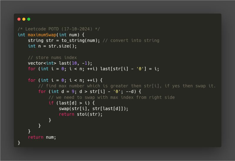 Ajay Soni on LinkedIn: #connections #leetcode #problemsolving # ... Ajay Soni on LinkedIn: #connections #leetcode #problemsolving # ...