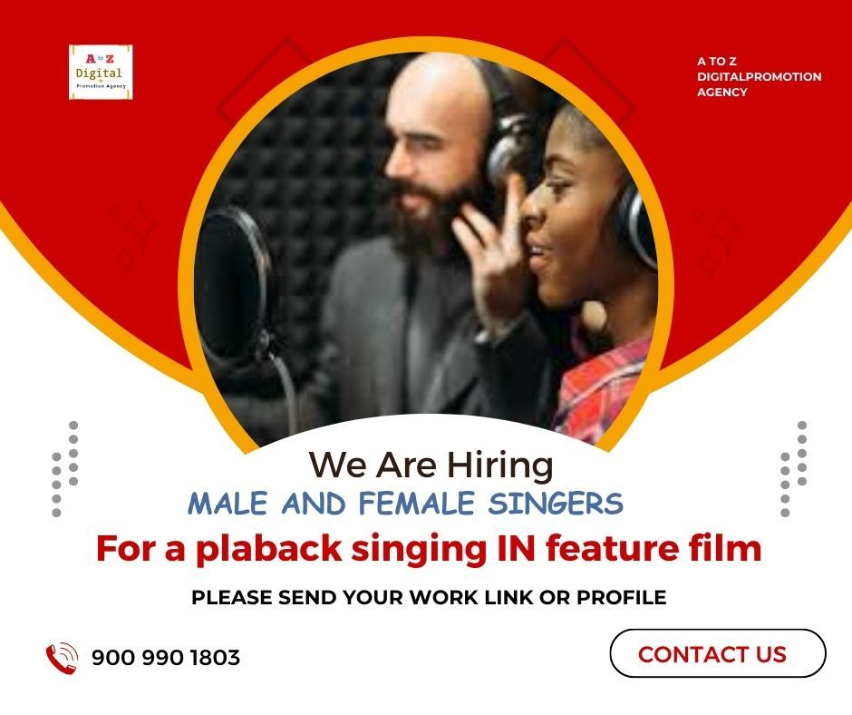 Praween kumar Pandey on LinkedIn: We are in need of male and female ... Praween kumar Pandey on LinkedIn: We are in need of male and female ...