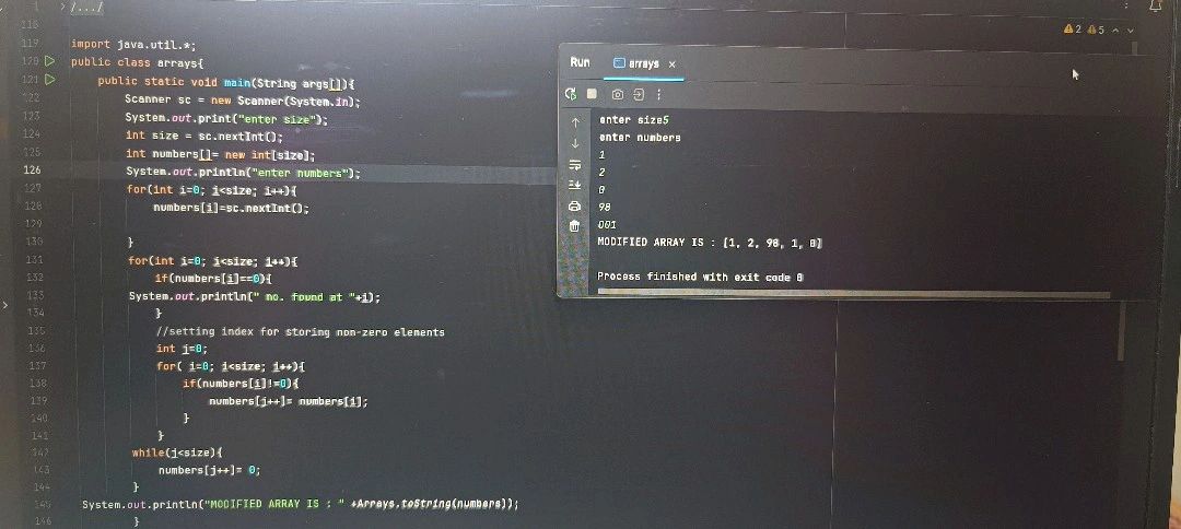 Ananya Dhagat on LinkedIn: #100daysofcode #coding #leetcode #gfg # ... Ananya Dhagat on LinkedIn: #100daysofcode #coding #leetcode #gfg # ...