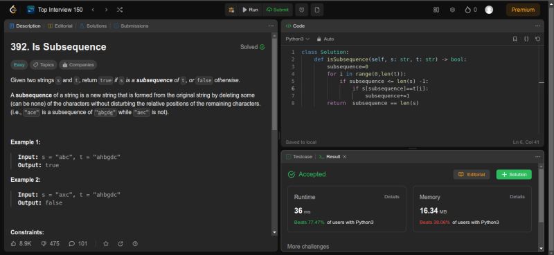 Rhythm Rawat on LinkedIn: #100daysofcode #dsa #python #coding Rhythm Rawat on LinkedIn: #100daysofcode #dsa #python #coding