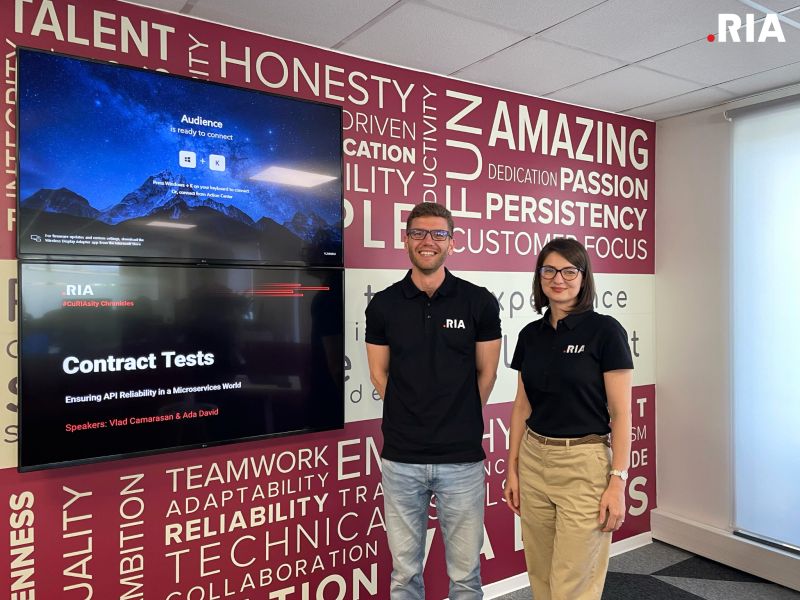 #qaengineering #contracttesting #testautomation #softwaredevelopment ... #qaengineering #contracttesting #testautomation #softwaredevelopment ...