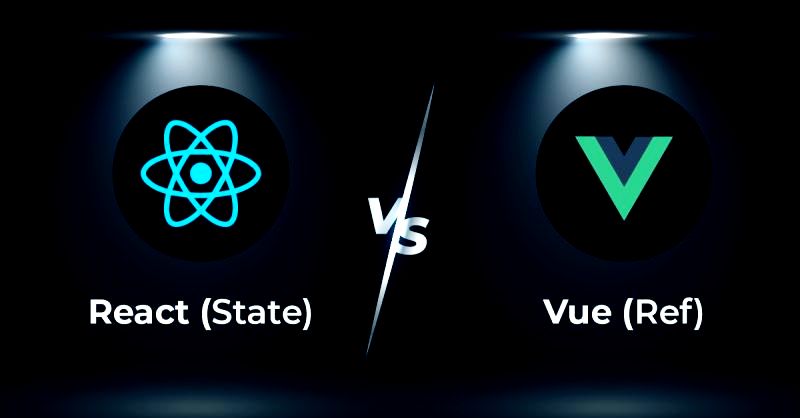 Nithish Vasanth on LinkedIn: #reactjs #vuejs #frontenddevelopment # ... Nithish Vasanth on LinkedIn: #reactjs #vuejs #frontenddevelopment # ...