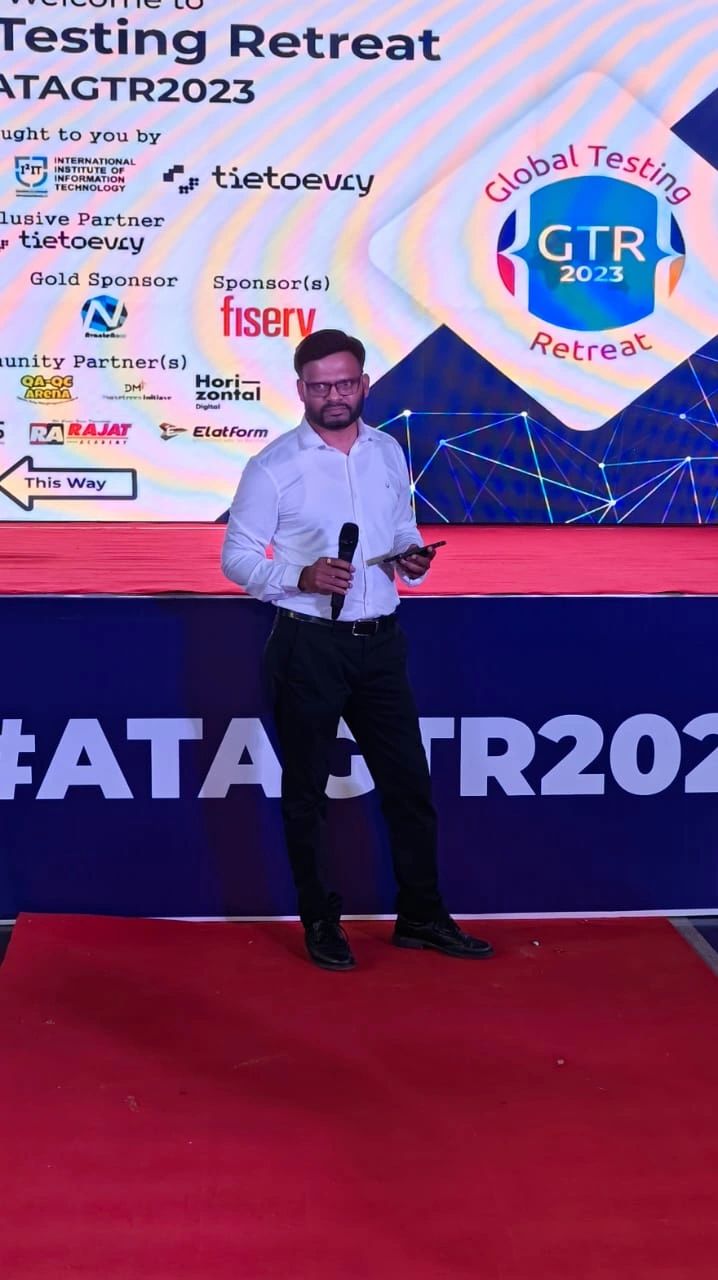 Diksha Gupta on LinkedIn: #atagtr2023 #vois #learning #enjoyment # ... Diksha Gupta on LinkedIn: #atagtr2023 #vois #learning #enjoyment # ...