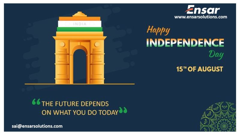 SaiRam Nellore on LinkedIn: #cherishingfreedom #unitedforindia # ... SaiRam Nellore on LinkedIn: #cherishingfreedom #unitedforindia # ...