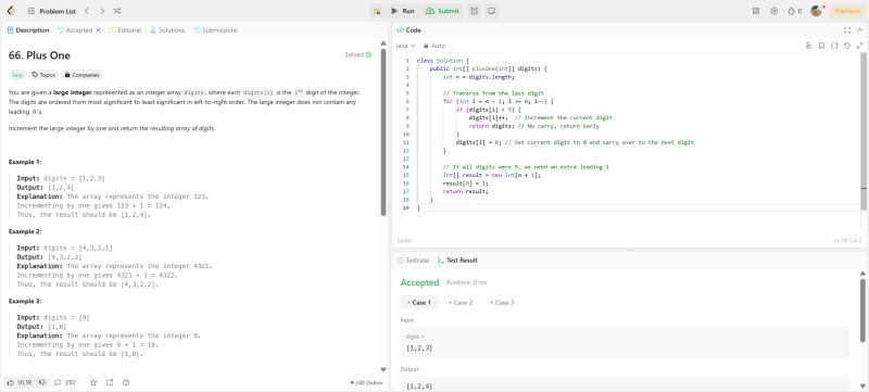 #leetcode #java #array #fullstackdeveloper | Kapil Bodhare #leetcode #java #array #fullstackdeveloper | Kapil Bodhare