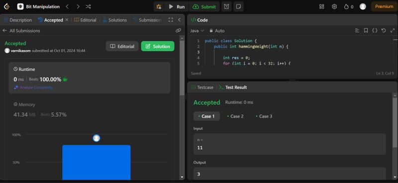 Varnika Som on LinkedIn: 🚀 Day 53 of #100DaysOfCode 🚀 Another ... Varnika Som on LinkedIn: 🚀 Day 53 of #100DaysOfCode 🚀 Another ...