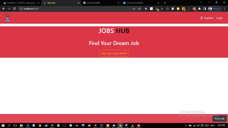 Hassan Tariq on LinkedIn: #laravel #laraveldeveloper #php #phpdeveloper ... Hassan Tariq on LinkedIn: #laravel #laraveldeveloper #php #phpdeveloper ...