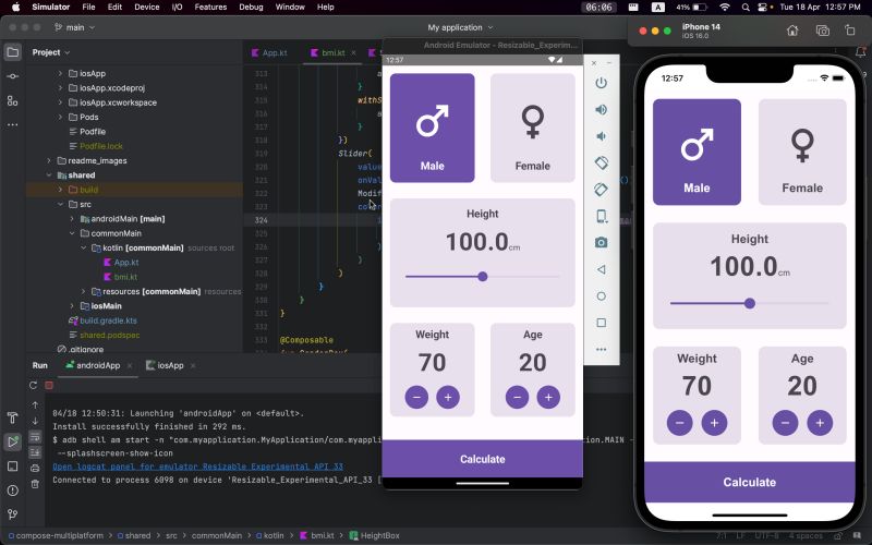 Mohamed Helmy on LinkedIn: #composemultiplatform #compose #kotlin # ... Mohamed Helmy on LinkedIn: #composemultiplatform #compose #kotlin # ...