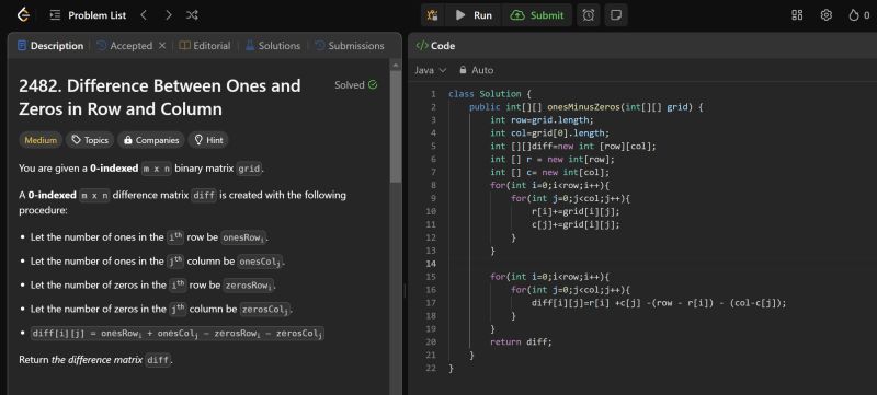 #consistency #leetcode #codingchallenge #dsa #java #problemsolving ... #consistency #leetcode #codingchallenge #dsa #java #problemsolving ...
