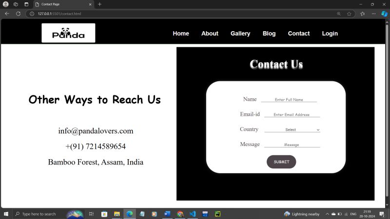 Mitali Mhatre on LinkedIn: #webdevelopement #css #html5 #javascript #it ... Mitali Mhatre on LinkedIn: #webdevelopement #css #html5 #javascript #it ...