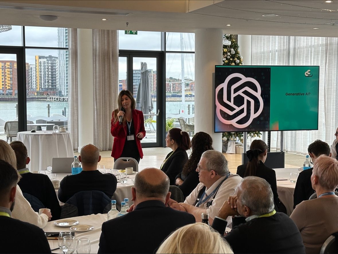 Magnus Lundbom on LinkedIn: #companial Magnus Lundbom on LinkedIn: #companial