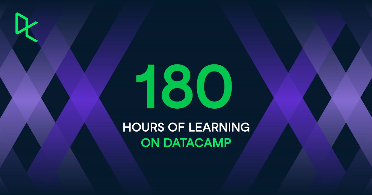 Lakshay Hasija on LinkedIn: My achievements at DataCamp Lakshay Hasija on LinkedIn: My achievements at DataCamp