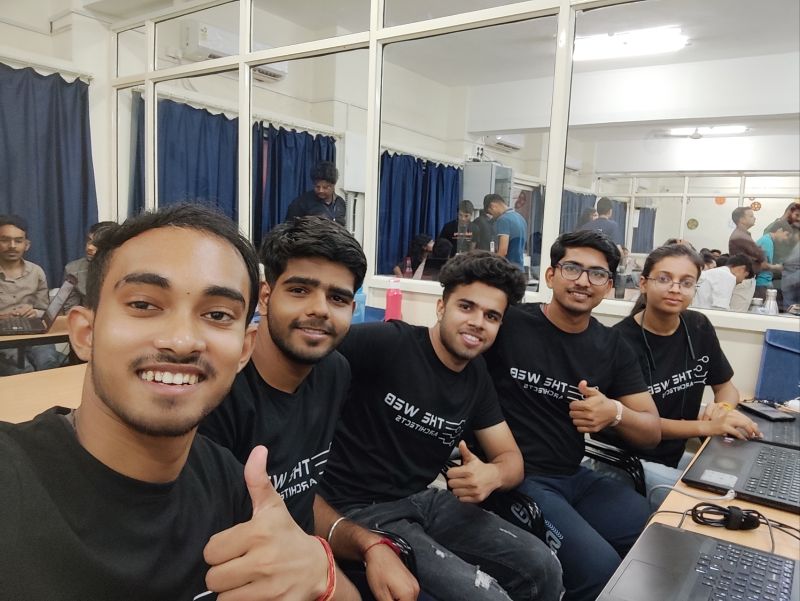 #hackathon #innovation #teamwork #techenthusiast #networking #learning ... #hackathon #innovation #teamwork #techenthusiast #networking #learning ...