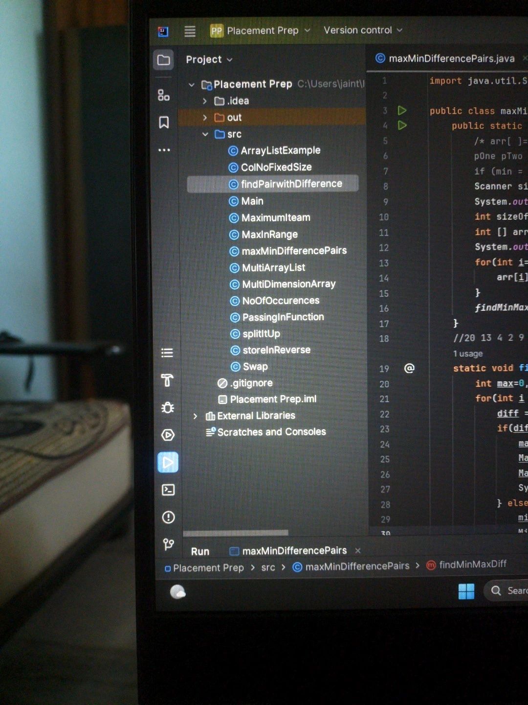 Tushar Jain on LinkedIn: #100daysofcode #java #javaprogramming # ... Tushar Jain on LinkedIn: #100daysofcode #java #javaprogramming # ...