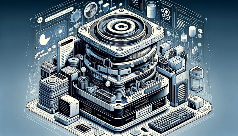 Java Virtual Machine: A key component of its philosophy | Reza Zeraat ... Java Virtual Machine: A key component of its philosophy | Reza Zeraat ...