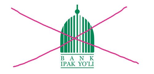 Ipak Yuli Bankβka e'tiroz!!! Bugun 02.06.2025 - 15:30 da Ipak Yo'li ... Ipak Yuli Bankβka e'tiroz!!! Bugun 02.06.2025 - 15:30 da Ipak Yo'li ...