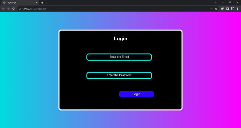 Aditya Bakshi on LinkedIn: #webdeveloper #frontenddeveloper ... Aditya Bakshi on LinkedIn: #webdeveloper #frontenddeveloper ...