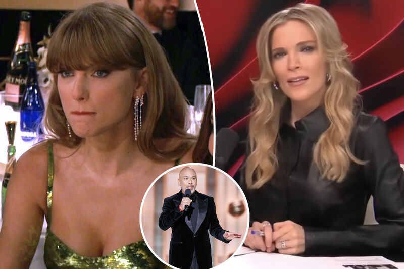 Shafqat Hussain on LinkedIn: Megyn Kelly slams Taylor Swift for making ... Shafqat Hussain on LinkedIn: Megyn Kelly slams Taylor Swift for making ...