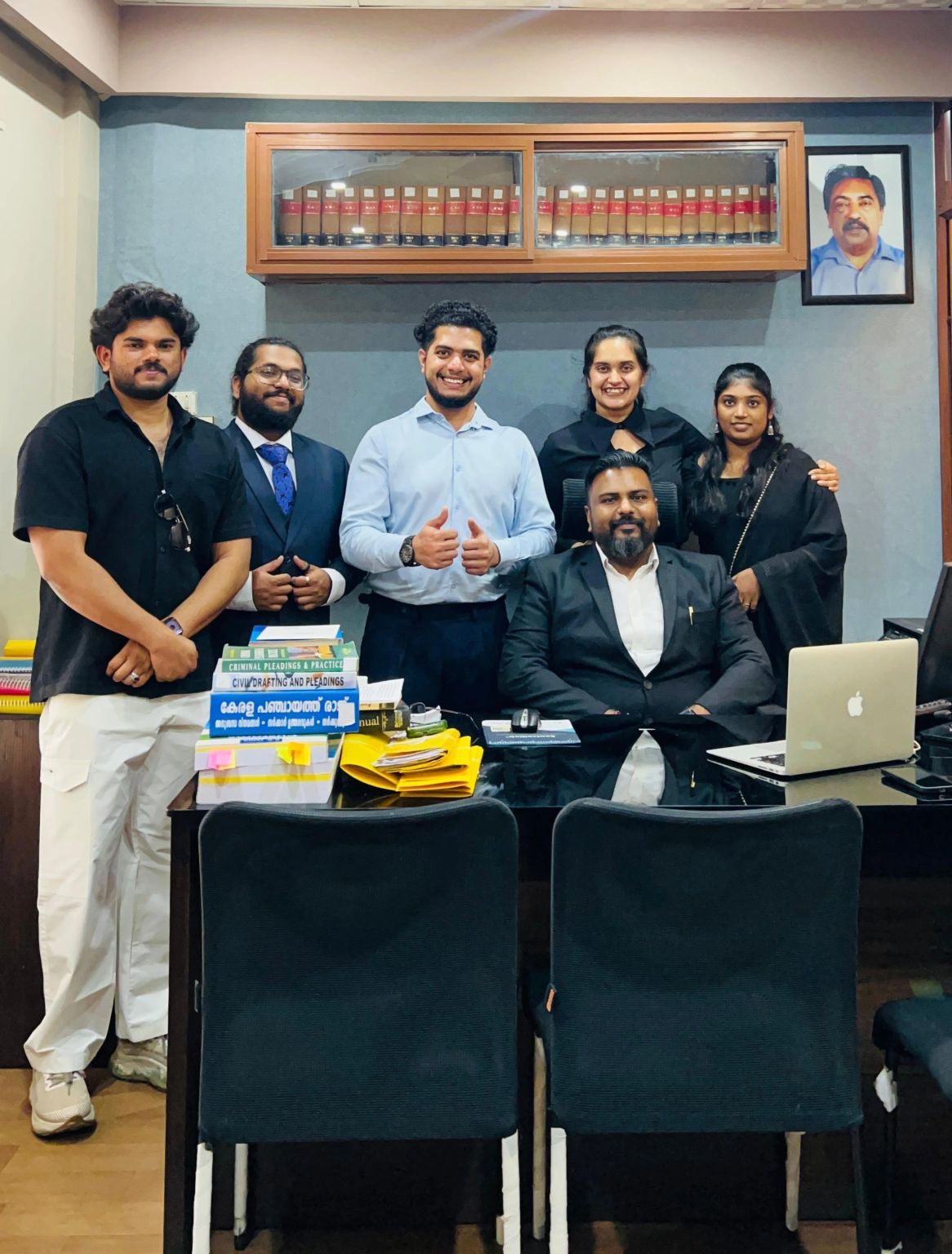 Alwyn Mathew on LinkedIn: An insightful interaction with Adv. K V VIMAL ... Alwyn Mathew on LinkedIn: An insightful interaction with Adv. K V VIMAL ...