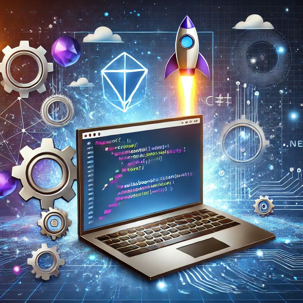 Faisal Qureshi on LinkedIn: #csharp #dotnet #programming #learntocode # ... Faisal Qureshi on LinkedIn: #csharp #dotnet #programming #learntocode # ...