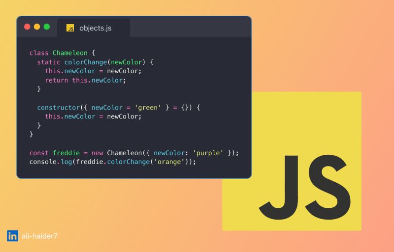 Ali Haider on LinkedIn: #javascript #codequiz #webdevelopment #frontend ... Ali Haider on LinkedIn: #javascript #codequiz #webdevelopment #frontend ...