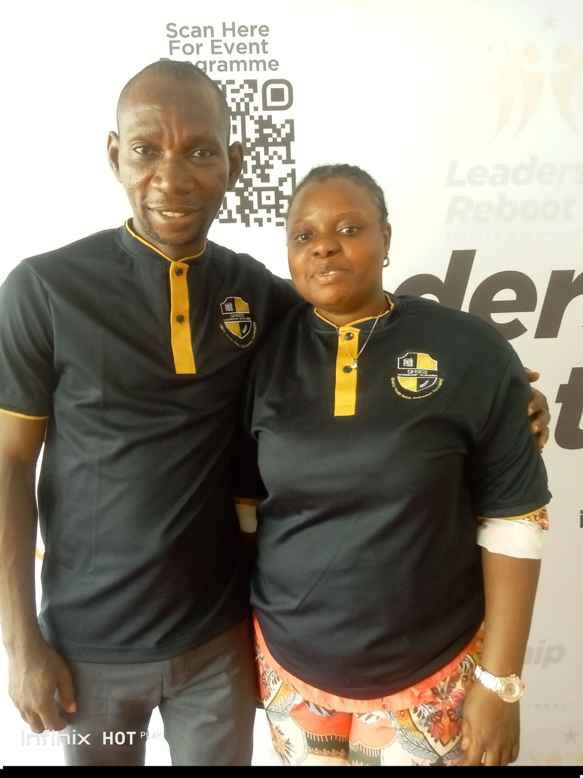 RASHEED JIMOH on LinkedIn: #leadershipbeyondborders #ubuntu RASHEED JIMOH on LinkedIn: #leadershipbeyondborders #ubuntu