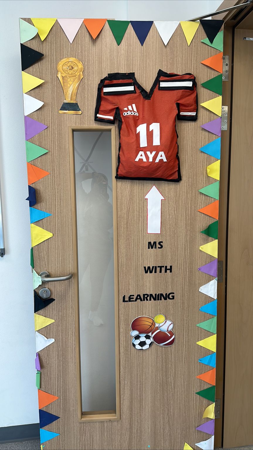 Dr. Aya Ragab on LinkedIn: #physical_education Dr. Aya Ragab on LinkedIn: #physical_education