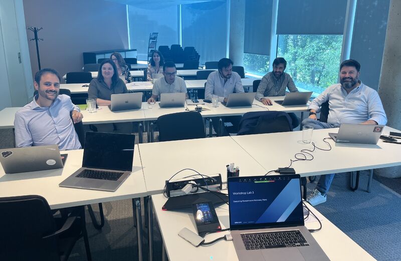 Albert Rabassa on LinkedIn: #cloud #multicloud #disasterrecovery # ... Albert Rabassa on LinkedIn: #cloud #multicloud #disasterrecovery # ...