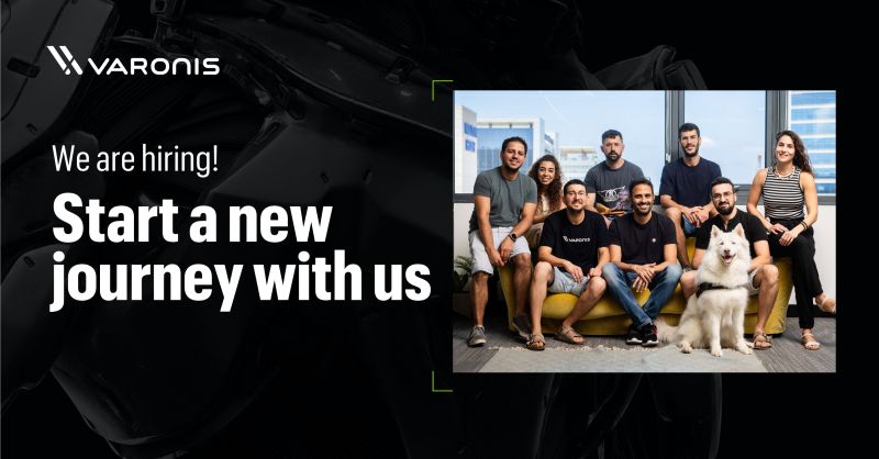 Roy Tabibian on LinkedIn: #teamvaronis #jointhevaronismagic Roy Tabibian on LinkedIn: #teamvaronis #jointhevaronismagic
