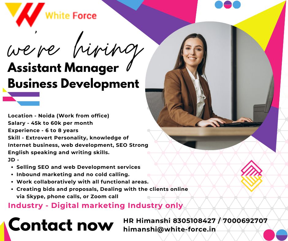 Nitesh Kumar Kushwaha on LinkedIn: Interested candidates Contact HR ... Nitesh Kumar Kushwaha on LinkedIn: Interested candidates Contact HR ...