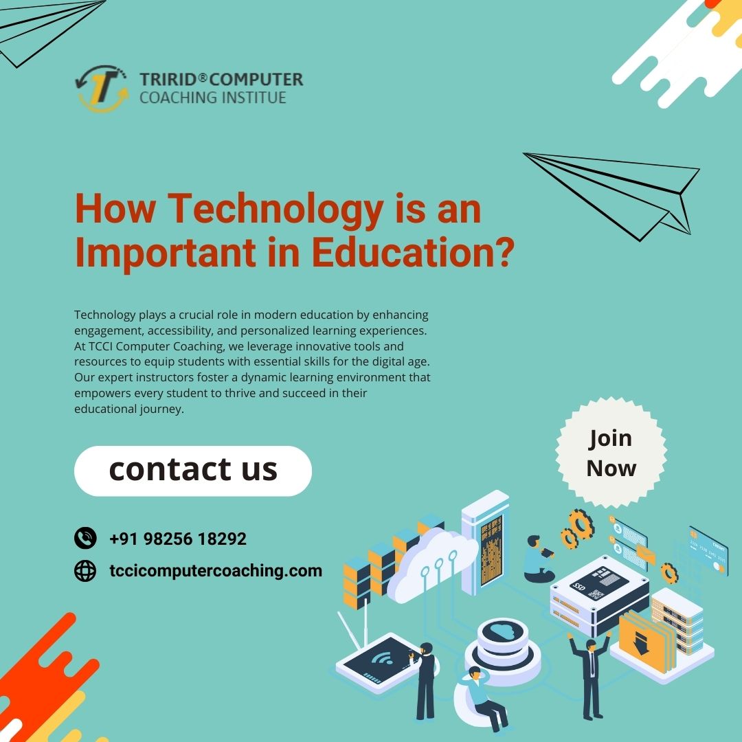 Riddhi Dhandha on LinkedIn: #edtech #learning #tcci Riddhi Dhandha on LinkedIn: #edtech #learning #tcci