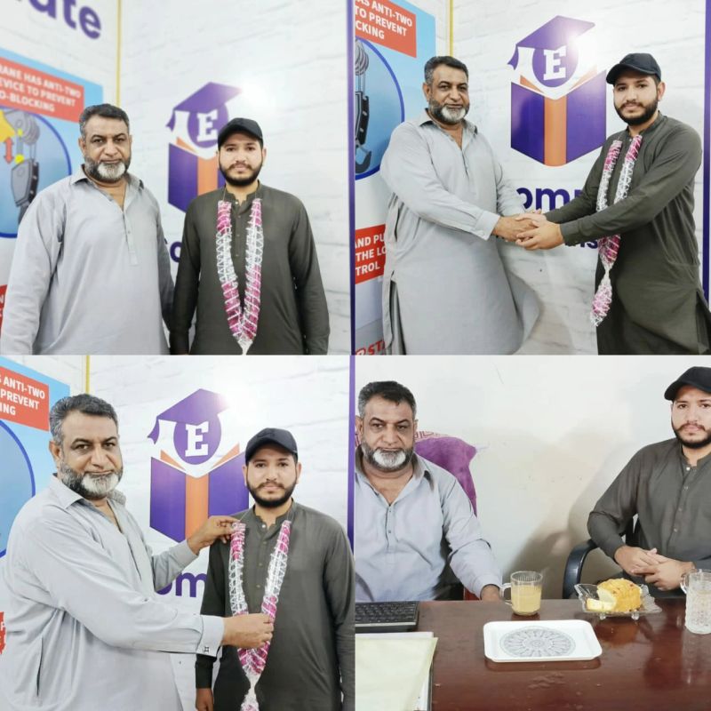 Afaq Ahmed on LinkedIn: #thankyou Afaq Ahmed on LinkedIn: #thankyou