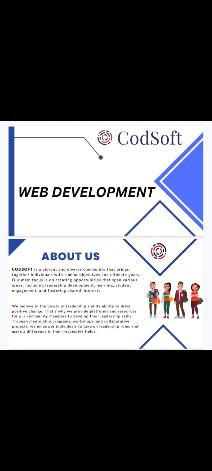Raunak Saluja on LinkedIn: #codsoft #webdevelopmentinternship # ... Raunak Saluja on LinkedIn: #codsoft #webdevelopmentinternship # ...