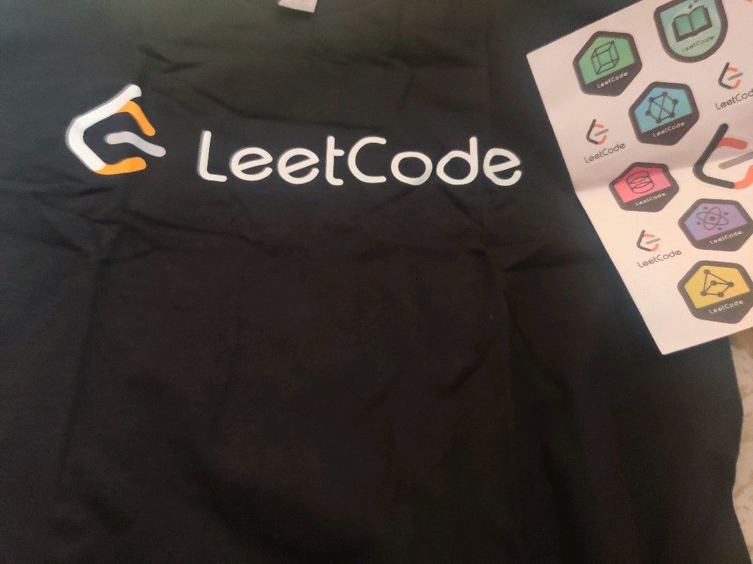 Shashank Bhushan on LinkedIn: #leetcode #coding Shashank Bhushan on LinkedIn: #leetcode #coding