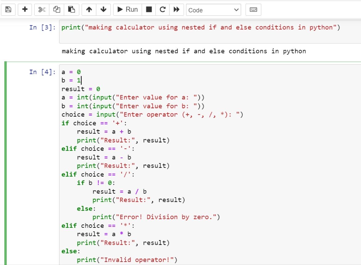 Usama Sardar on LinkedIn: #pythonlearning #pythonprogramming #pythonbasics Usama Sardar on LinkedIn: #pythonlearning #pythonprogramming #pythonbasics