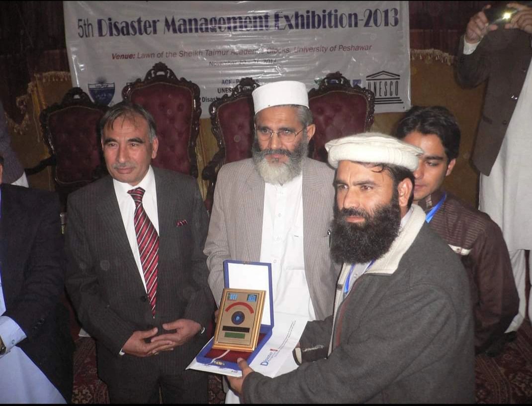 Khan Shahzada on LinkedIn: Back in 2013, Exhibition Award, Alhamdulillah Khan Shahzada on LinkedIn: Back in 2013, Exhibition Award, Alhamdulillah