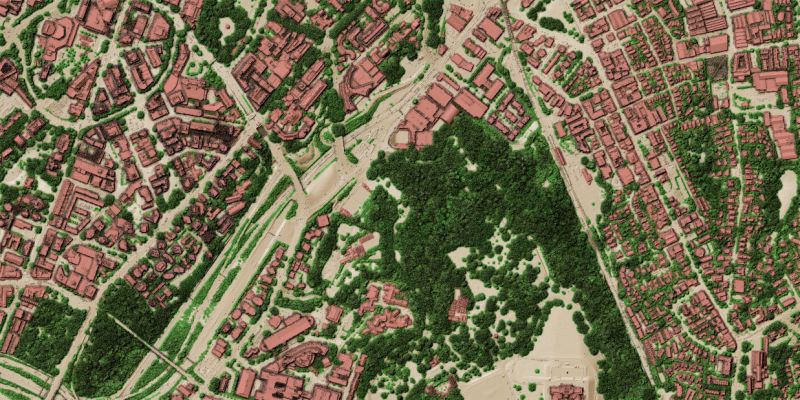 Saber Razmjooei on LinkedIn: #pointclouds #lidar #qgis #qgis Saber Razmjooei on LinkedIn: #pointclouds #lidar #qgis #qgis
