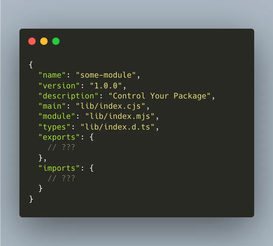 Khaled Sameer on LinkedIn: #nodejs #javascript #webdevelopment # ... Khaled Sameer on LinkedIn: #nodejs #javascript #webdevelopment # ...